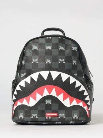 Sprayground Sac &agrave; Dos Homme couleur Multicolore