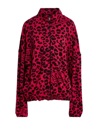 Love Moschino TOPS - Sweatshirts auf YOOX.COM