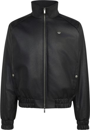 adidas Originals Tracktop Nero