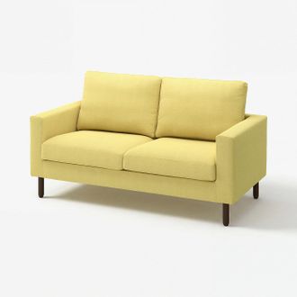 IKEA SALTSJ&Ouml;BADEN 2er-Sofa