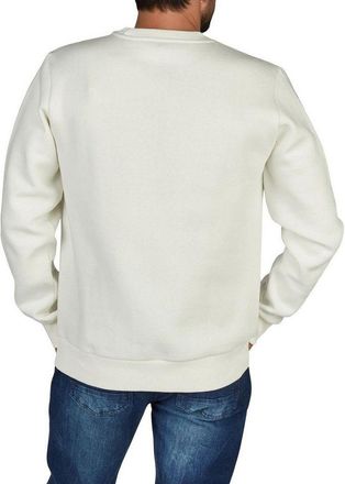 Riverso Sweatshirt Herren Pullover RIVJamie Regular Fit Longsleeve Basic Essential