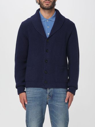 Tom Ford Pull TOM FORD Homme couleur Bleu