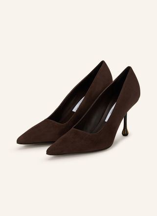 Jimmy Choo London Pumps Ixia 80 braun