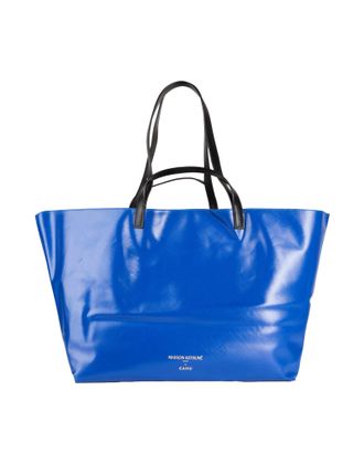 Maison Kitsun&eacute; X CAHU