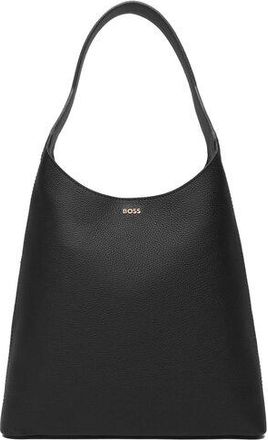 HUGO BOSS Handtasche 50557982 Schwarz