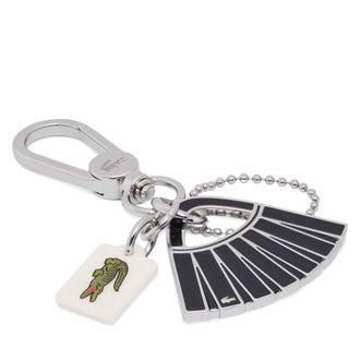 Lacoste Schl&uuml;sselanh&auml;nger Lacoste NF5359RL Bunt
