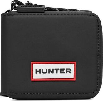 Hunter Geldb&ouml;rse CWBEO-HTR-U1-006-SS26 Schwarz