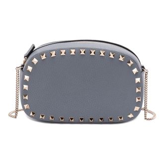 Valentino Cross Body Bags - - Bags - Damen - Grau - ONE SIZE