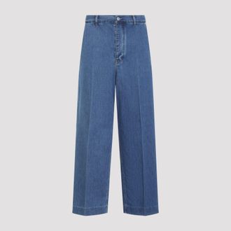 Bottega Veneta jean droit