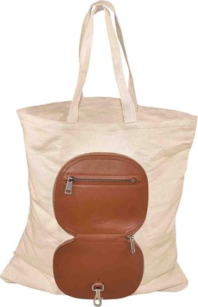 Tod's Portefeuilles - Camel