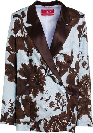 F.R.S. For Restless Sleepers ANZ&Uuml;GE und CO-ORDS - Blazers auf YOOX.COM