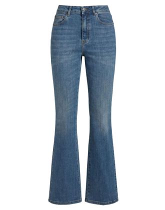 iBlues HOSEN & R&Ouml;CKE - Jeanshosen auf YOOX.COM
