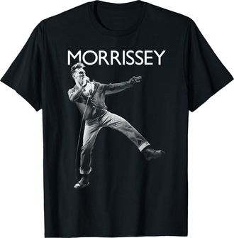 Morrissey Kick T-Shirt