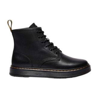 Dr. Martens Brookline Chukka Lusso - - Shoes - Herren - Schwarzk - 44 EU