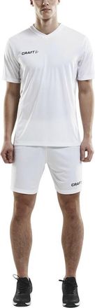 Craft SQUAD JERSEY SOLID M white 3XL Fb. WHITE Gr. 3XL Art. 1905560-1900-9