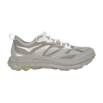 Hoka One One unisex, Sport, Gris, Taille: 42 1/2 EU U Mafate Speed 4 Lite