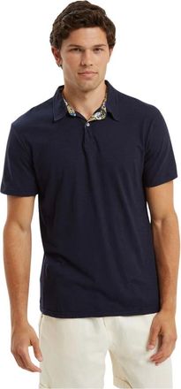 Peninsula Herren, Oberteile, Blau, 2XLGröße