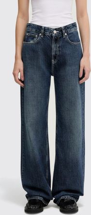 Tommy Jeans Jeans TOMMY JEANS Damen Farbe Denim