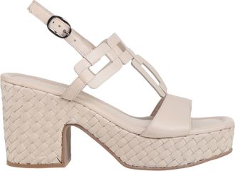 Caf&egrave;noir SCHUHE - Sandalen auf YOOX.COM