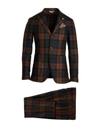 Manuel Ritz ANZ&Uuml;GE und CO-ORDS - Anz&uuml;ge auf YOOX.COM