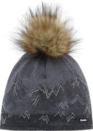 Eisb&auml;r Draw Lux Crystal M&Uuml; schwarz-graumele-anthrazit/sc