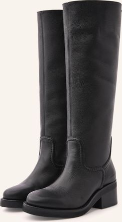 Nubikk Nubikk Stiefel Cassy schwarz