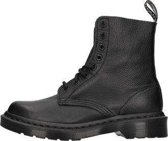 Dr. Martens 1460 Pascal Mono Schn&uuml;rstiefel - - Shoes - Damen - Schwarzk - 38 EU