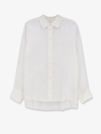 Closed Linen shirt - CLOSED - gender_Woman
