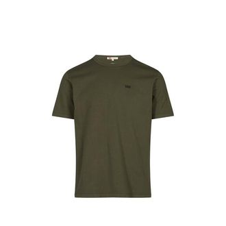 Levi's Tee-shirt col rond en coton