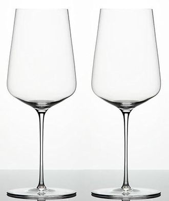 Zalto Set 2 DenkArt Universel Verre