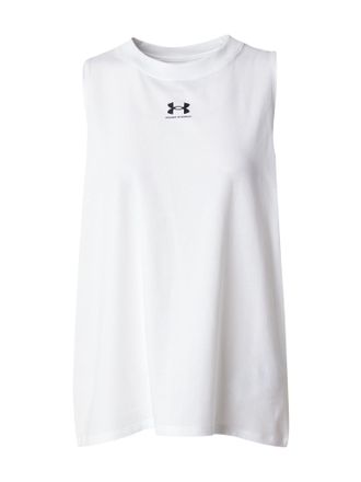 Under Armour Sporttop Off Campus Muscle