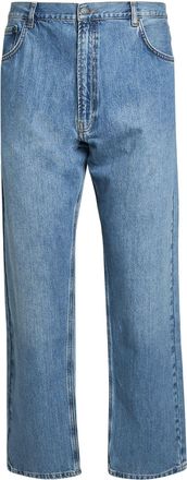 Moschino HOSEN & R&Ouml;CKE - Jeanshosen auf YOOX.COM