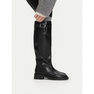 Nine West Klassische Stiefel Nine West CEO-259-225 03 Schwarz