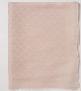 Emporio Armani Schal EMPORIO ARMANI Damen Farbe Pink