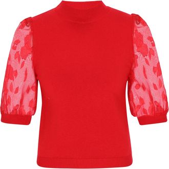 Faina Pullover