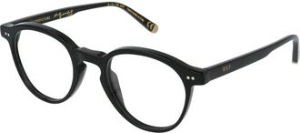 Retro Superfuture unisex, Accessoires, Noir, Taille: 49 MM The Warhol Optical Frame
