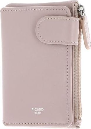 Picard Bingo Key Case Rosequartz