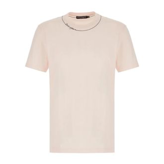 Dolce & Gabbana Herren, Oberteile, Rosa, XLGr&ouml;&szlig;e