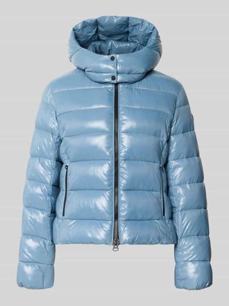 Save The Duck Jacke in Stepp-Optik Modell Mary