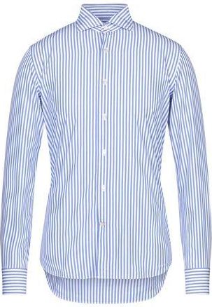 Alessandro Gherardi TOPS - Chemises sur YOOX.COM