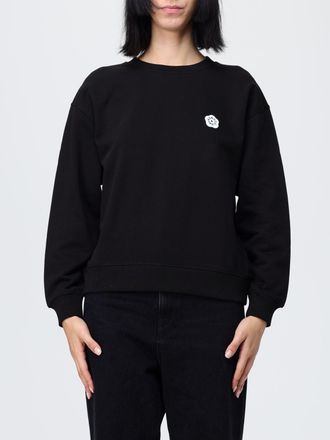 Kenzo Sweat-Shirt KENZO Femme couleur Noir