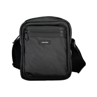 Calvin Klein Herren, Taschen, Schwarzk, ONE SIZEGröße