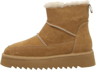 Tamaris Damen, Schuhe, Braun, 40 EUGr&ouml;&szlig;e