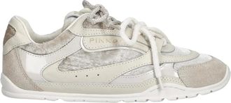Pinko Pinko, Damen, Schuhe, Beige, 36 EUGr&ouml;&szlig;e