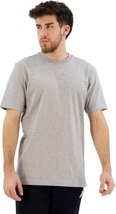 adidas IC9789 M All SZN T T-Shirt Homme Medium Grey Heather Taille L