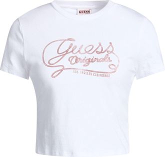 Guess TOPS - T-shirts auf YOOX.COM