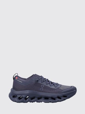 On Running Sneakers Damen Farbe Graphit