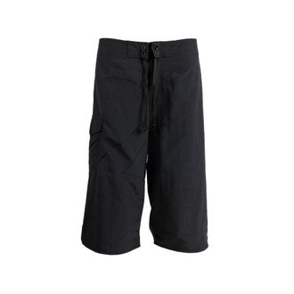 ERL Erl12Uw04 Badeshorts - - Swimwear - Herren - Schwarzk - XL