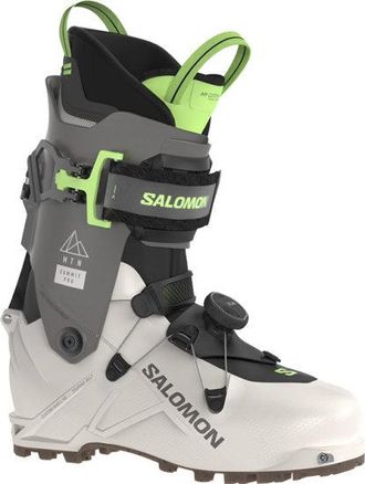 Salomon MTN Summit Pro - Skitourenschuhe