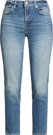 7 For All Mankind HOSEN & R&Ouml;CKE - Jeanshosen auf YOOX.COM